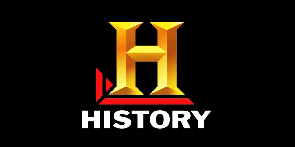 History Channel Sets ADAM EATS THE 80s Series Premiere