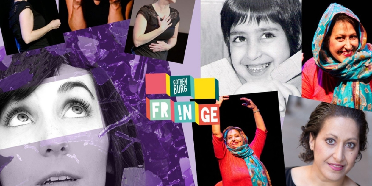 US Artists Diana Varco and Valerie David Bring Solo Plays To Gothenburg ...