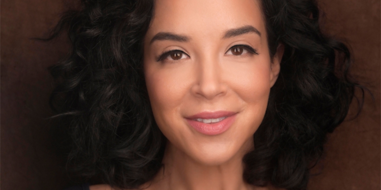 Alexandra Silber, Fergie L. Philippe, Shereen Pimentel, and More Will ...