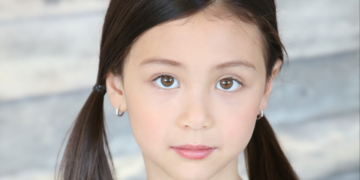 BWW Interview: Rachel Ling Gordon-A Talented Youth's Budding Career