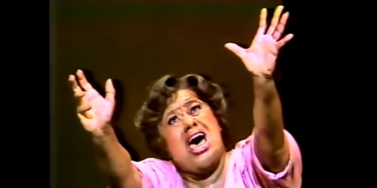 Video On This Day December 20 Dreamgirls Opens On Broadway