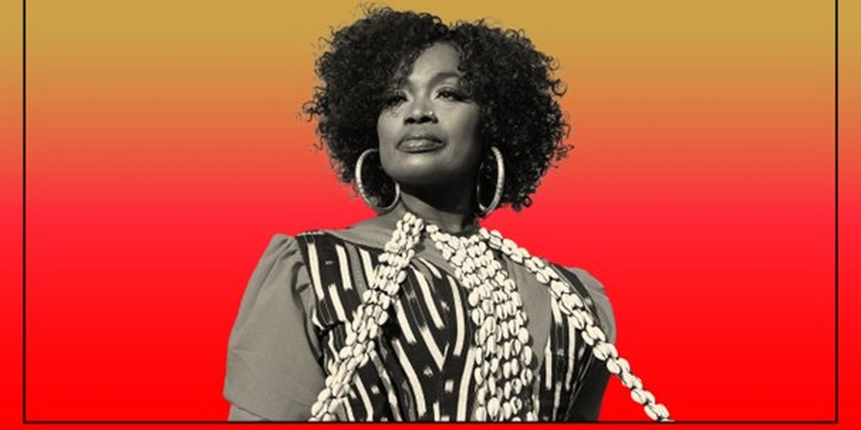 GRAMMY Award-Winner Oumou Sangaré Announced At The Apollo