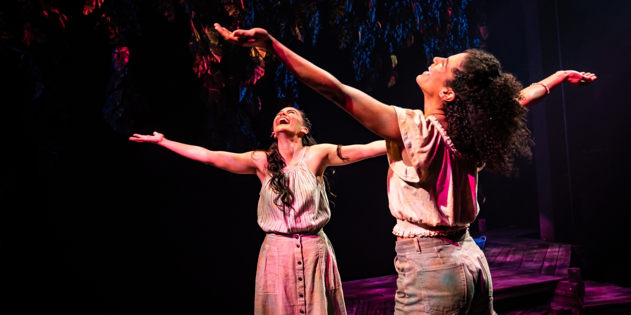 Photos: First Look at THE RIVER BRIDE at American Players Theatre