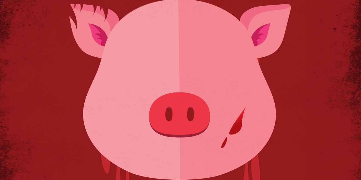 Horror Comedy BLOOD PIG Set To Premiere At Hollywood Fringe Festival