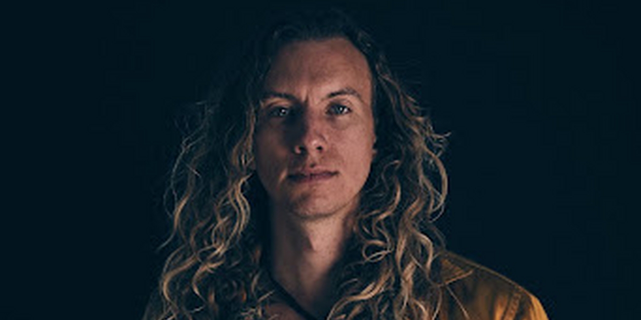 Dylan Meek Releases Debut Album 'All I Need'