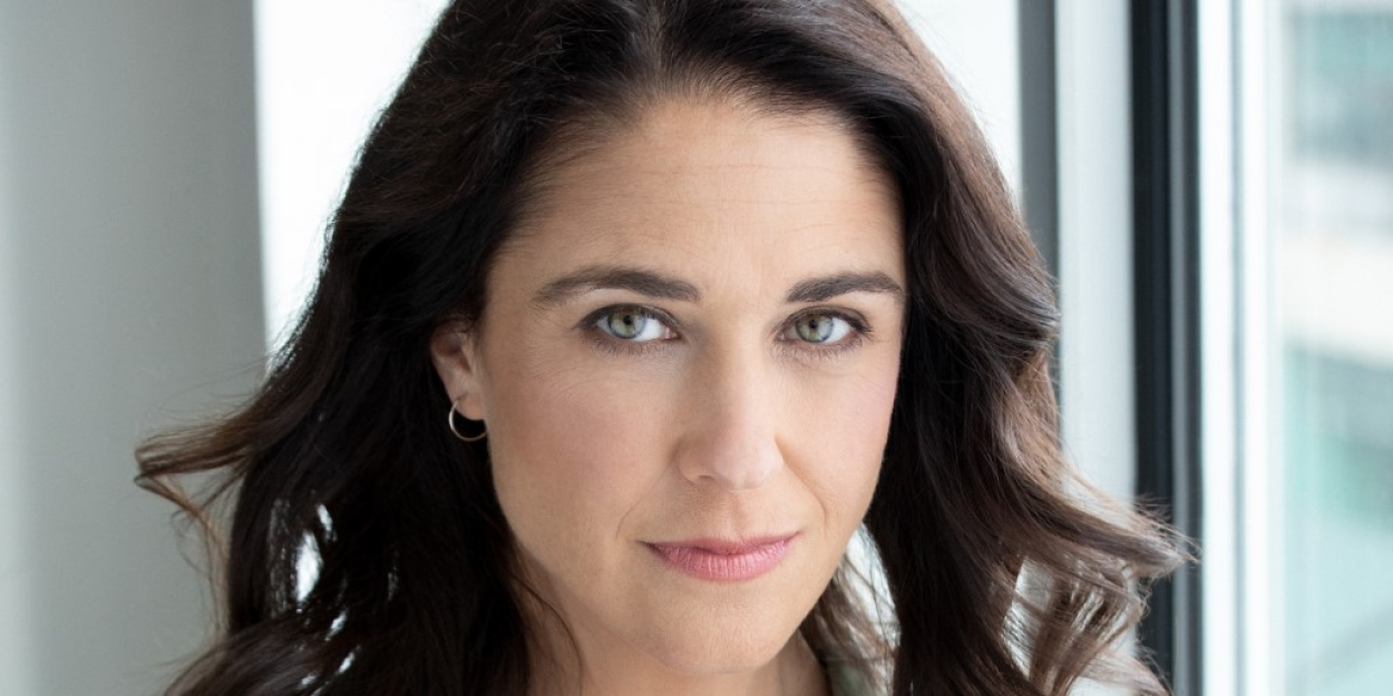 Mairi Babb Steps Into The Premiere Of INGENEW - IN SEARCH OF A MUSICAL ...