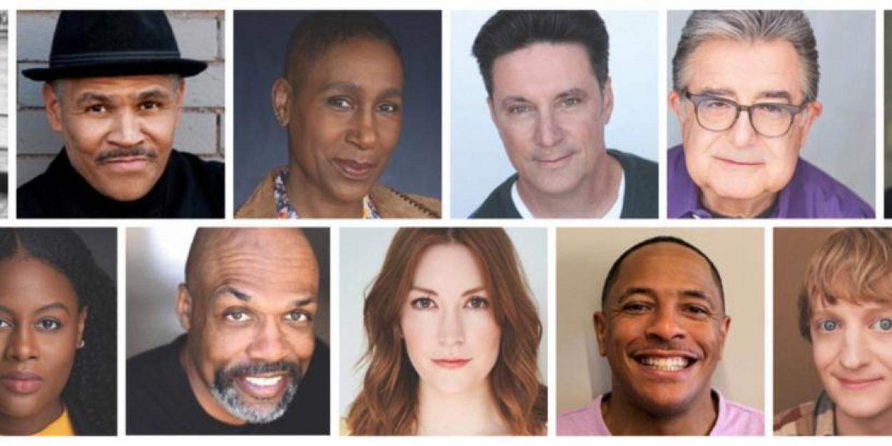 Alice Childress' TROUBLE IN MIND to be Presented at TimeLine Theatre ...