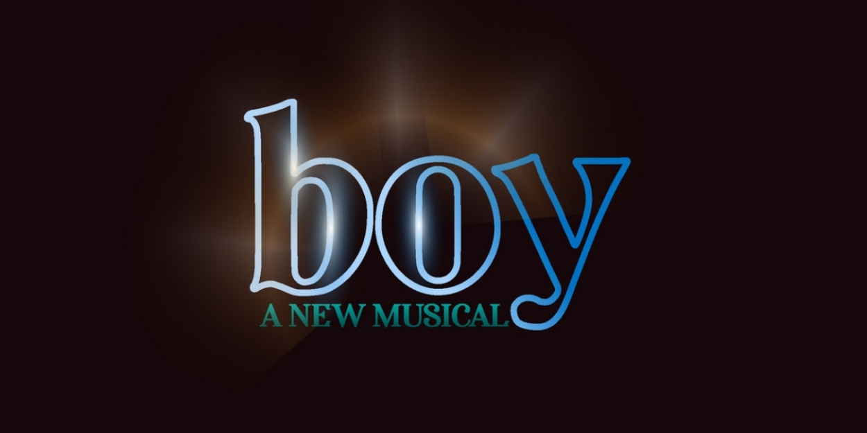 Teal Wicks, Elizabeth Teeter & More to Star in BOY: A NEW MUSICAL ...
