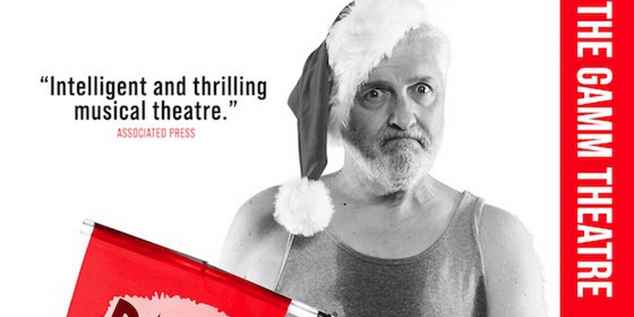 The Sandra Feinstein-Gamm Theatre is Bringing ASSASSINS to the Stage