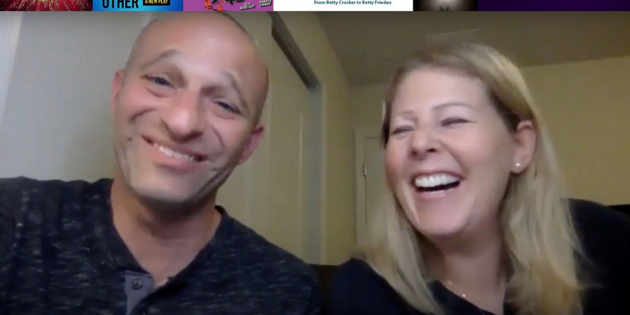Producing 103 Session Will Be Held on Zoom With Sue Gilad and Larry ...