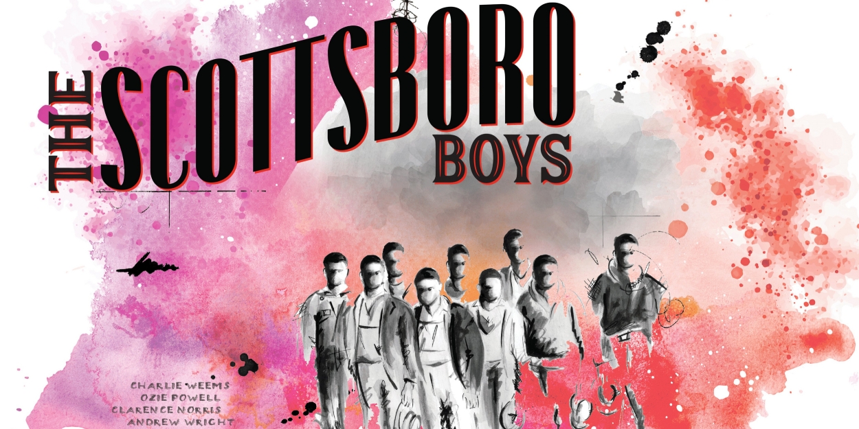 Cast & Creative Team Set for THE SCOTTSBORO BOYS at 42nd Street Moon