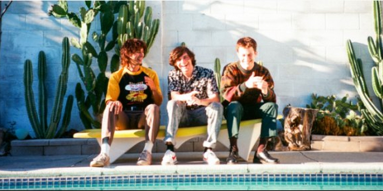 Wallows Release Deluxe Version of 'Remote' EP