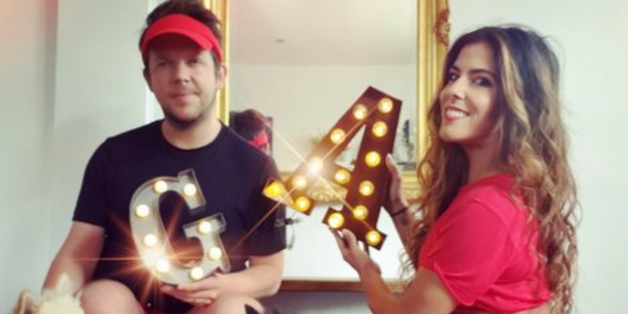 Aimie Atkinson Announces 24 HOUR MUSICAL-ATHON