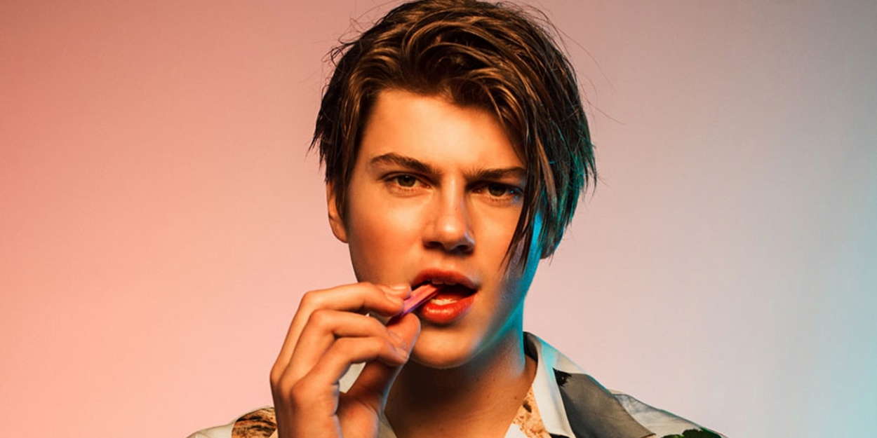 Ruel Releases New EP FREE TIME