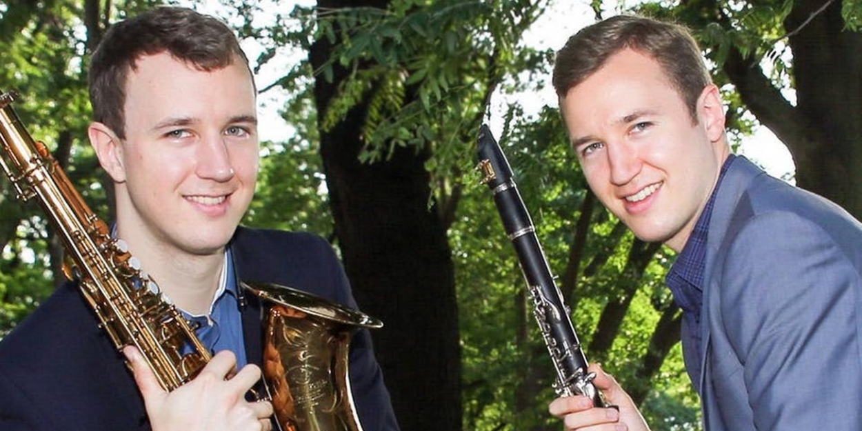 Review: THE ANDERSON BROTHERS PLAY COLE PORTER at Birdland Theater