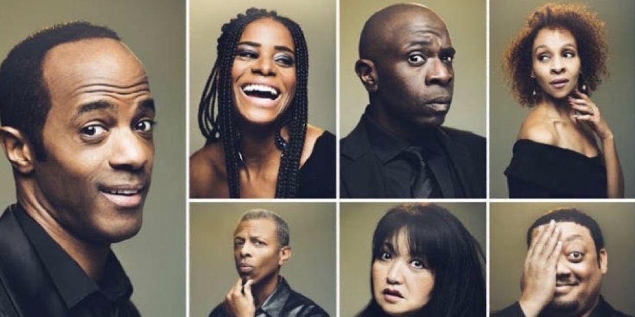 THE BLACK VERSION Celebrates Black History Month With New York City ...