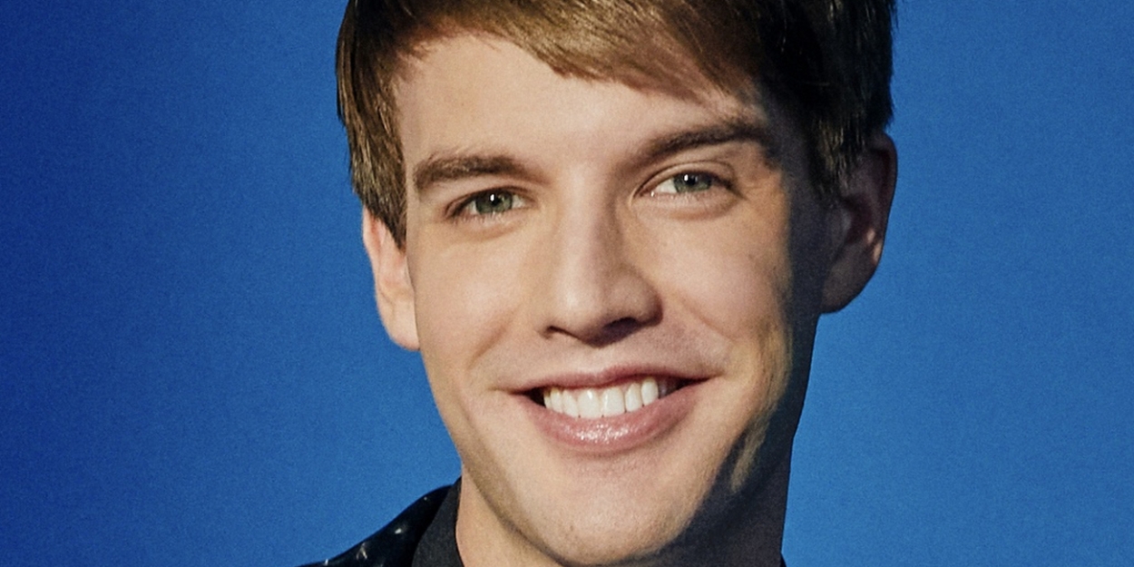 MARK WILLIAM: BACK WITH A BEAT to Play the Woodstock Playhouse