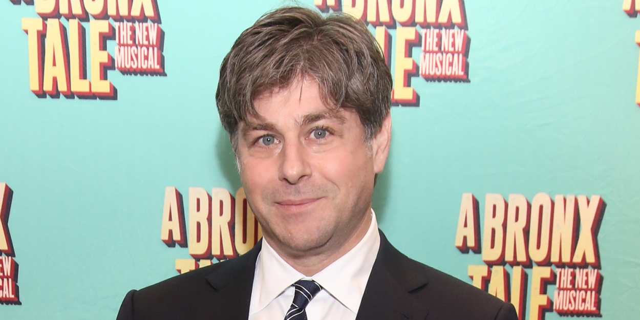 Social Roundup: LOVE NEVER DIES Lyricist Glenn Slater Answers Fan ...