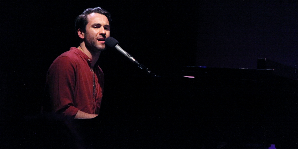 Review: BEN MOSS AND FRIENDS Is The Monthly Show To See at The Duplex