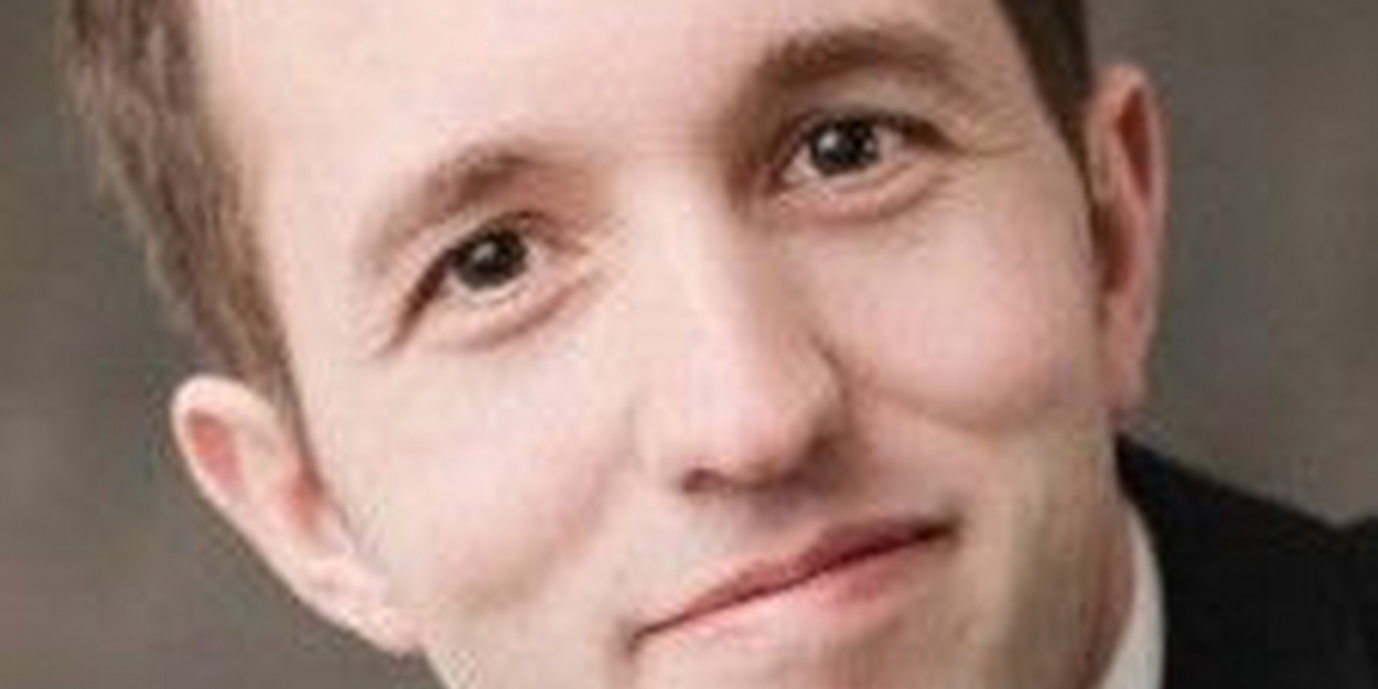 Charlotte Symphony Extends Resident Conductor Christopher James Lees' Contract