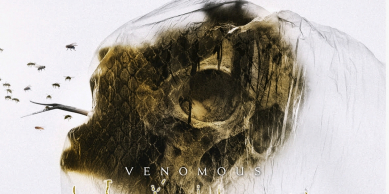 SKINLAB to Release New Album VENOMOUS