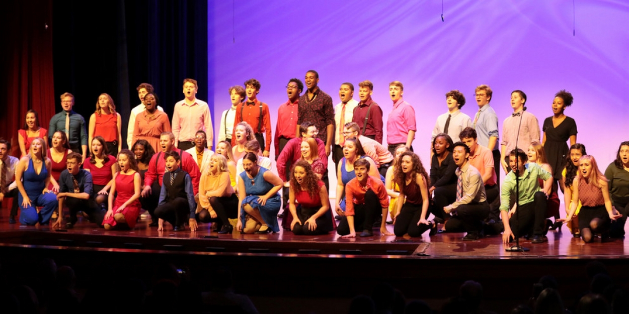 CAPA MARQUEE AWARDS Announces 19 High Schools To Participate In 2019-20 ...