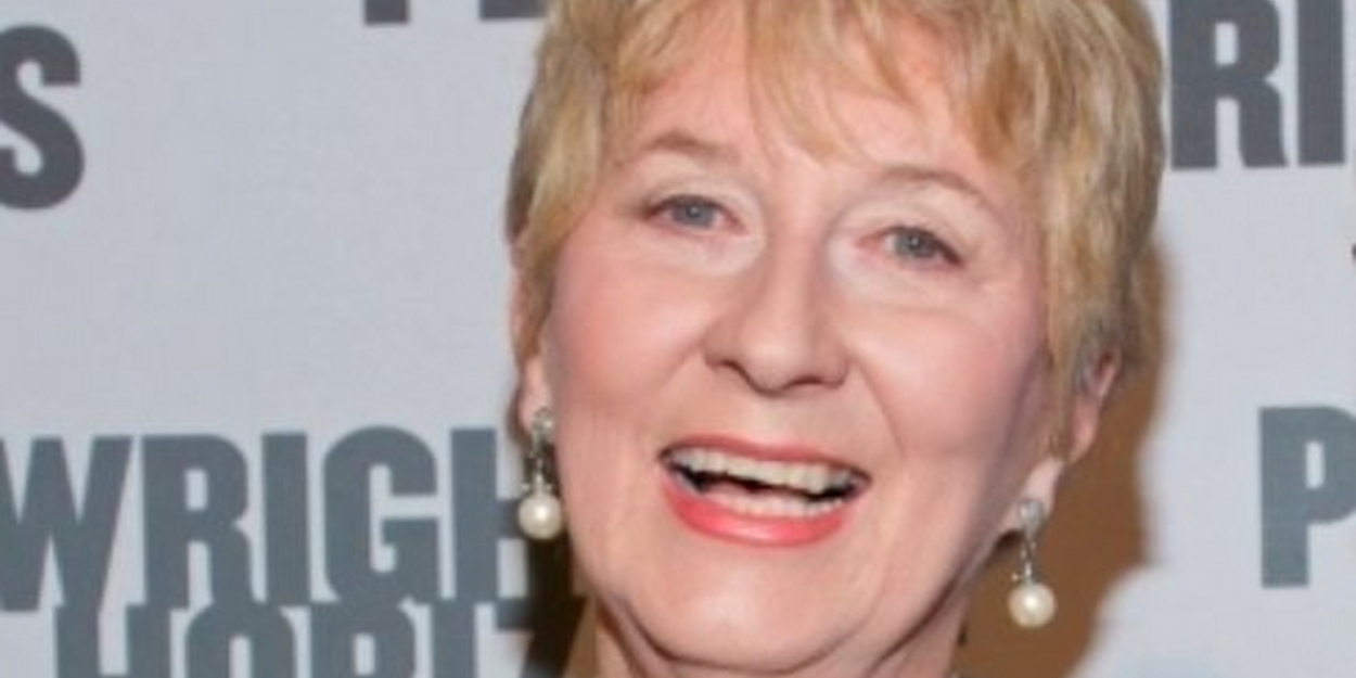 Actress and Playwright E. Katherine Kerr Dies at 82