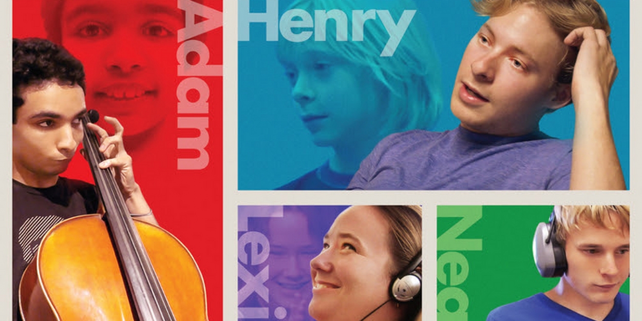 AUTISM: THE SEQUEL Debuts April 28 on HBO