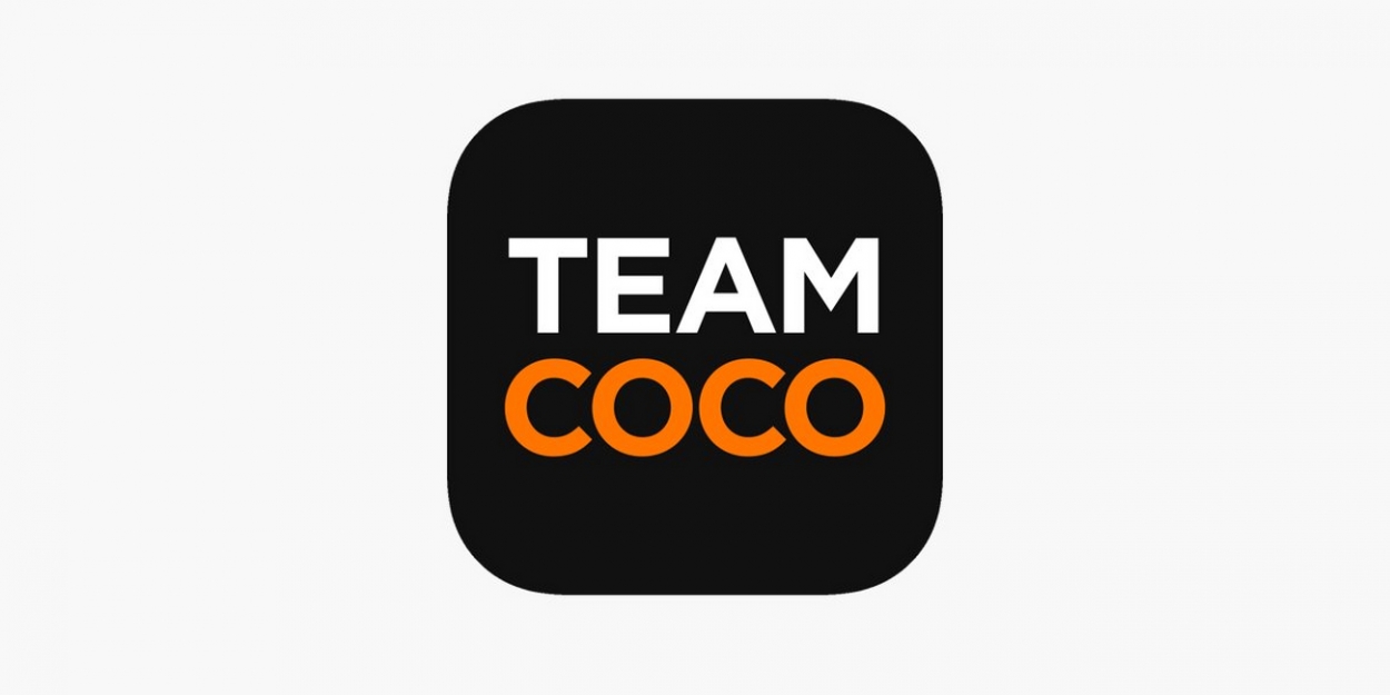 Conan O'Brien and Team Coco Bringing a Series of Stand-up Specials to ...