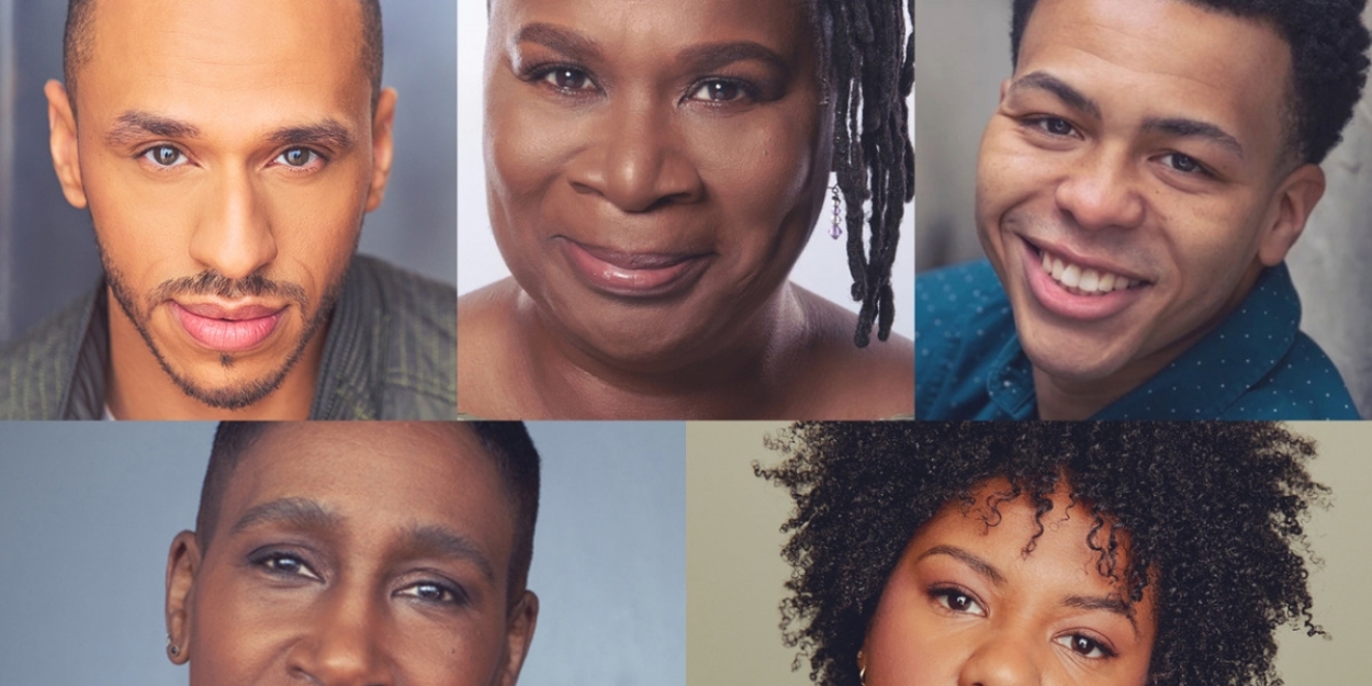 Cast Announced for the Chicago Premiere Raven Theatre's THE OCTOBER STORM
