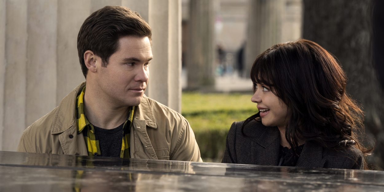 Photos: Peacock Shares First Look at PITCH PERFECT Spinoff Series With ...