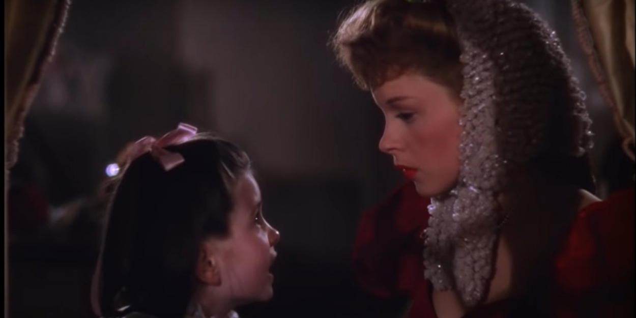 Inside the History of the Holiday Classic, 'Have Yourself A Merry ...