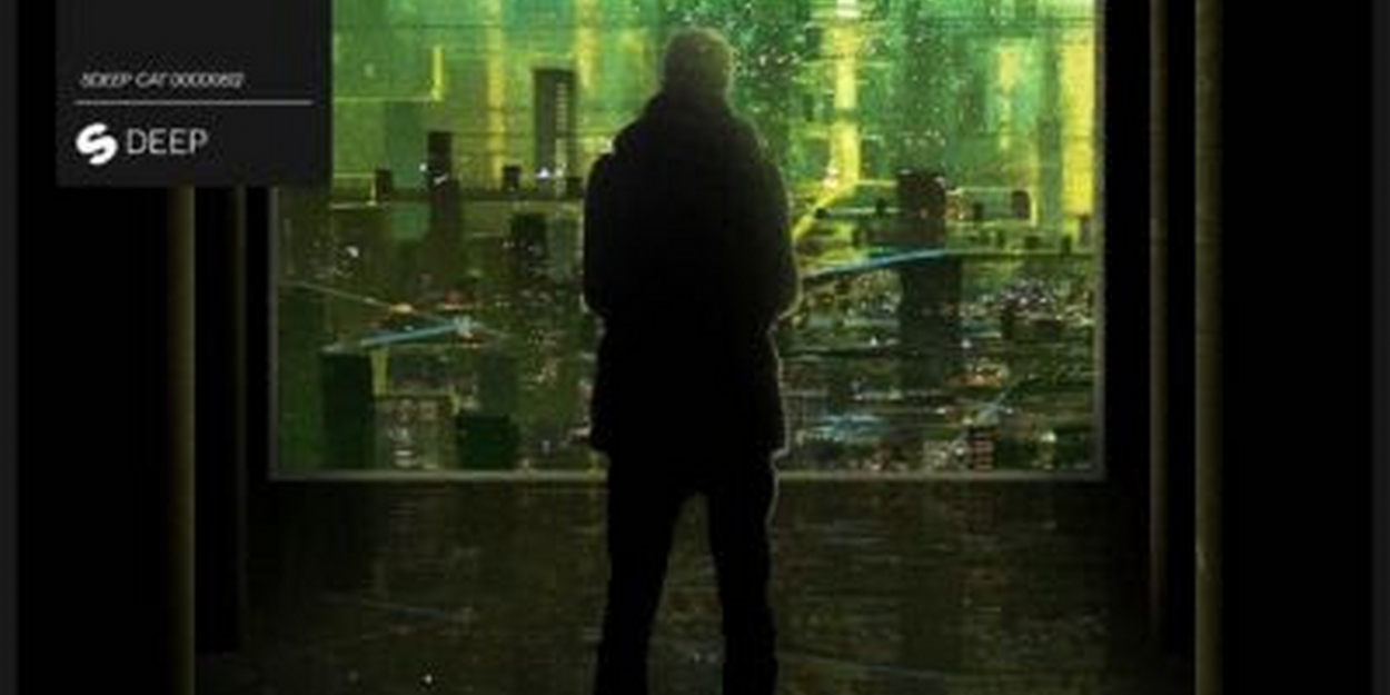 MOGUAI Releases New Single 'Commander'