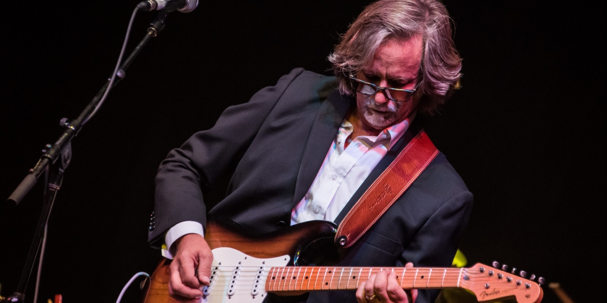 Craig Thatcher Band to Perform The Music of Tom Petty