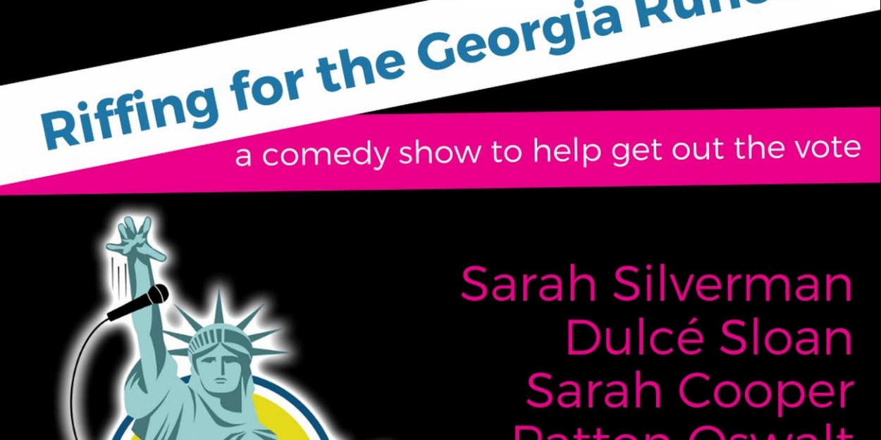 Sarah Silverman, Sarah Cooper, Patton Oswalt and More to Perform in ...