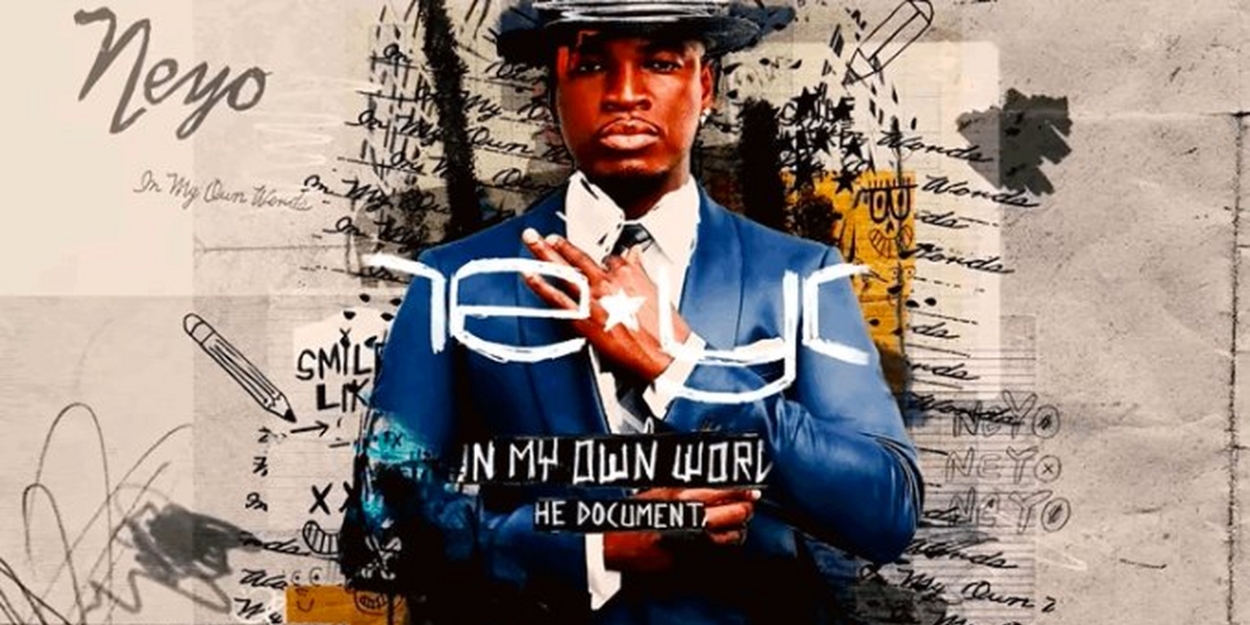 VIDEO: Ne-Yo Releases Trailer For His 'In My Own Words' Mini Documentary