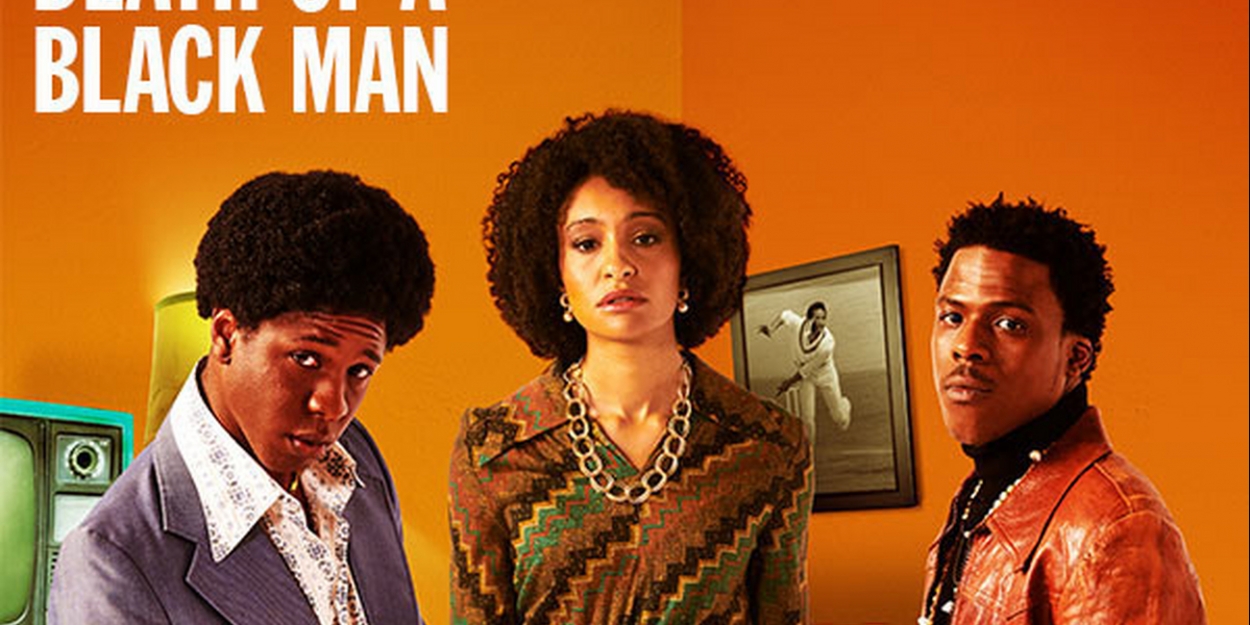 Cast Announced For THE DEATH OF A BLACK MAN, Running This Spring and ...