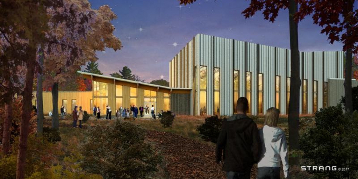 Northern Sky Announces Grand Opening Of The Creative Center And Barbara ...