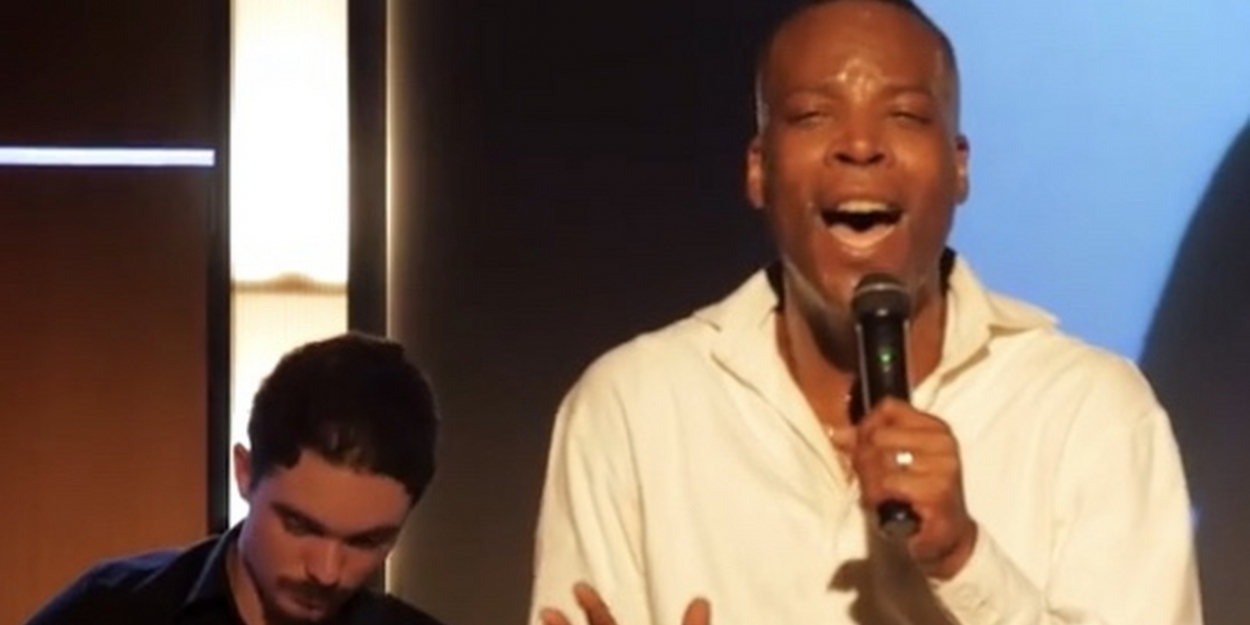 J.L Williams Releases New Single 'Lesson Learned'