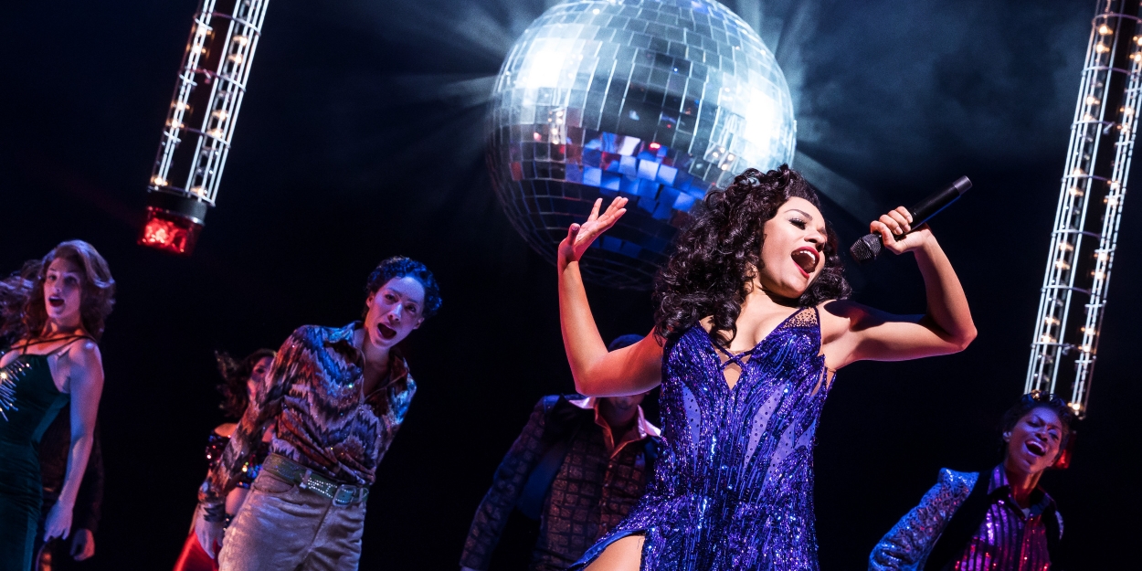 Review: SUMMER at the Paramount - A Raucous Party with No Story