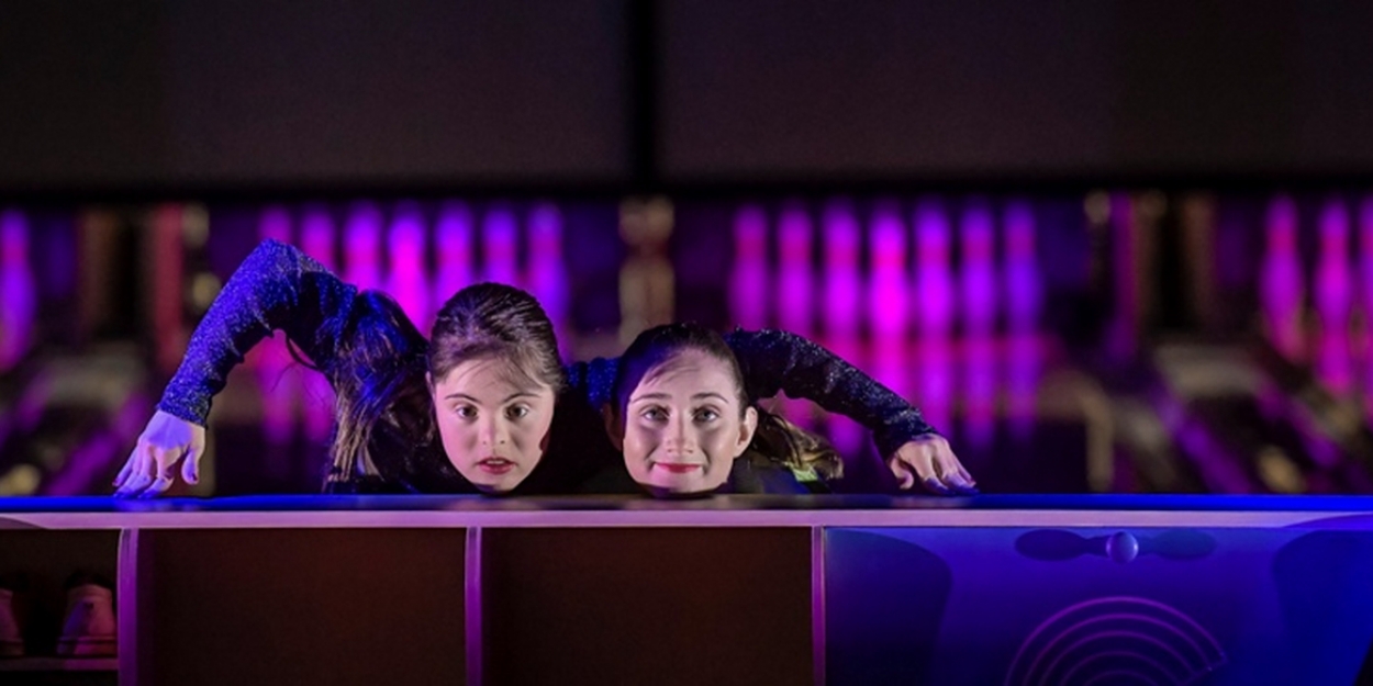Restless Dance Theatre Launches New Fundraiser To Keep Dancing