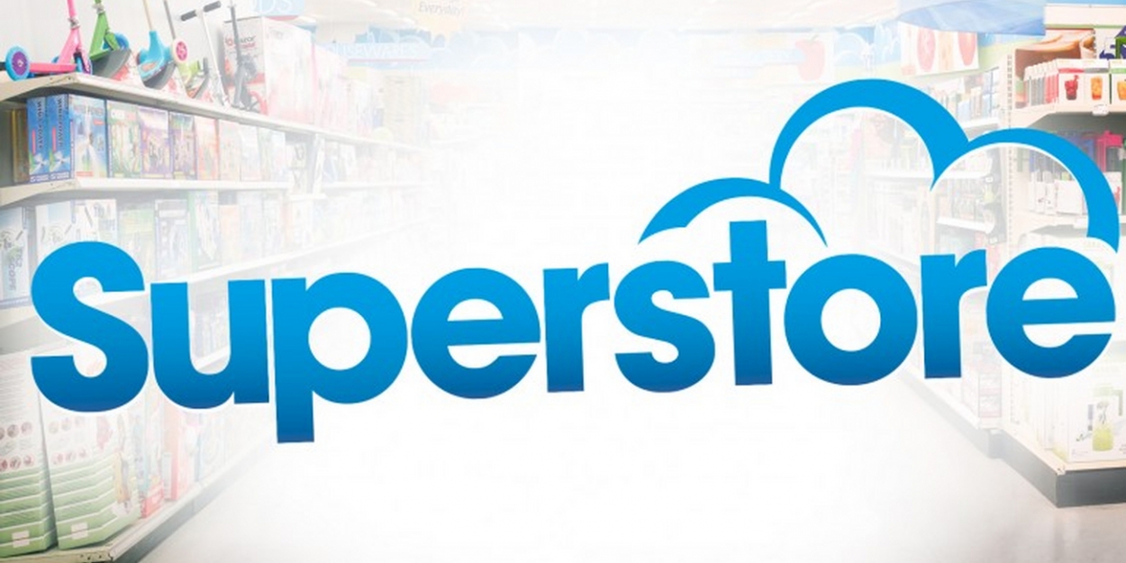 VIDEO: Watch a First Look at Season 5 of SUPERSTORE!