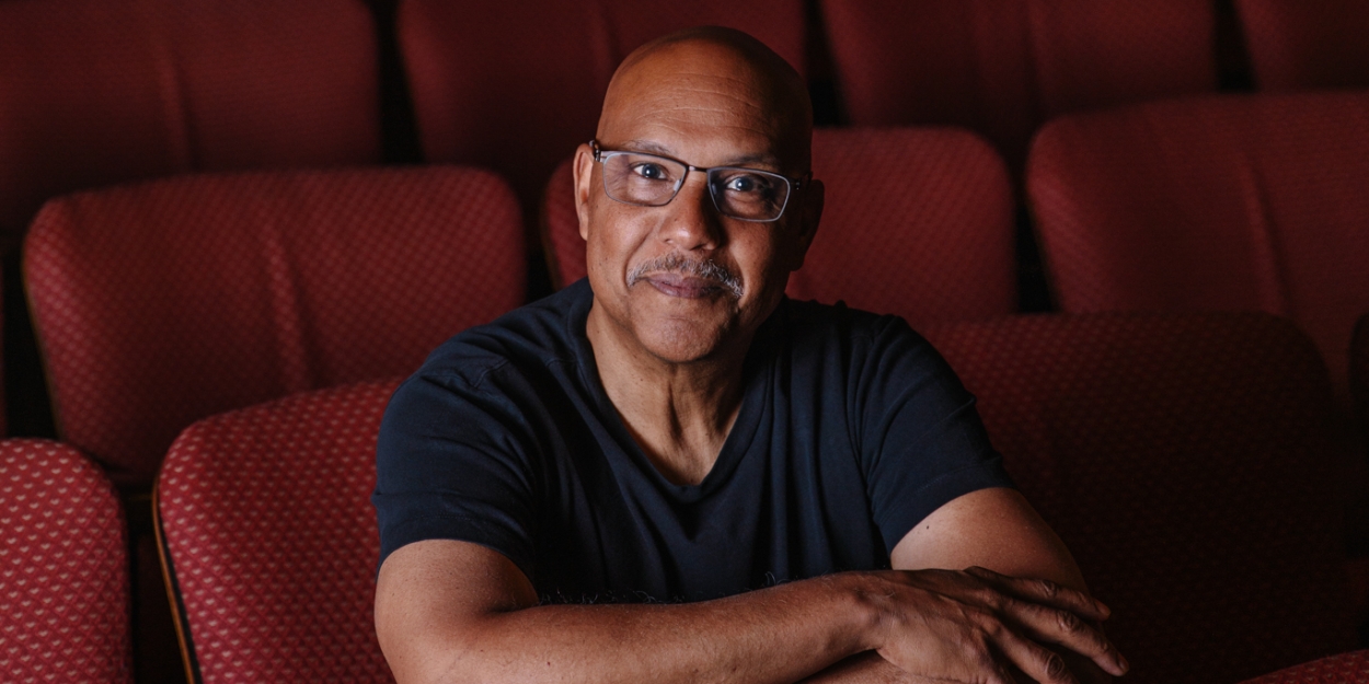 BWW Interview: Tim Bond of GEM OF THE OCEAN at TheatreWorks Silicon ...