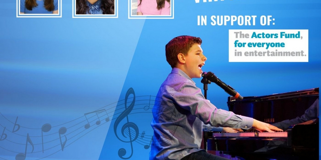 VIDEO: Alexandra Vlachos, Winter Donnelly And Jaiden Klein Join JOSHUA TURCHIN'S THE EARLY NIGHT ...