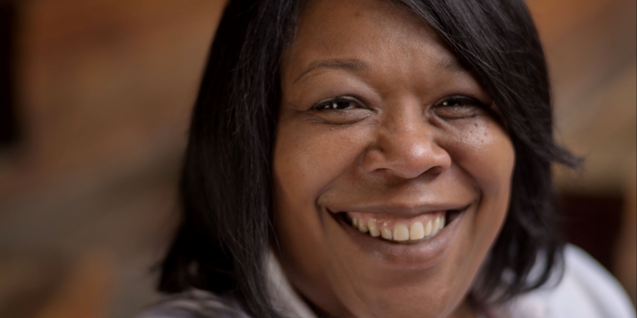Stella Kanu Appointed Chief Executive of Shakespeare's Globe