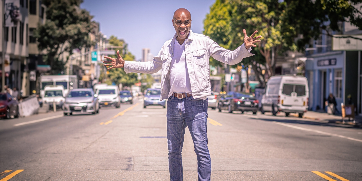 BWW Interview: Don Reed of GOING OUT at The Marsh Is Thrilled to Be ...