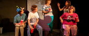Photo Flash: First Look at Michael Schluter, Noelle Pedersen and More ...