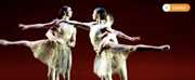 Photos: English National Ballet Performs 'Strictly Gershwin' at The ...