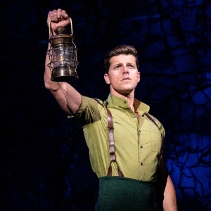 Photos: The 24 Hour Musicals - Kudisch in CHILDHOOD SWEETHEART