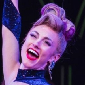 Go Inside the Tony Awards With DEATH BECOMES HERs Sarah Meahl Photo